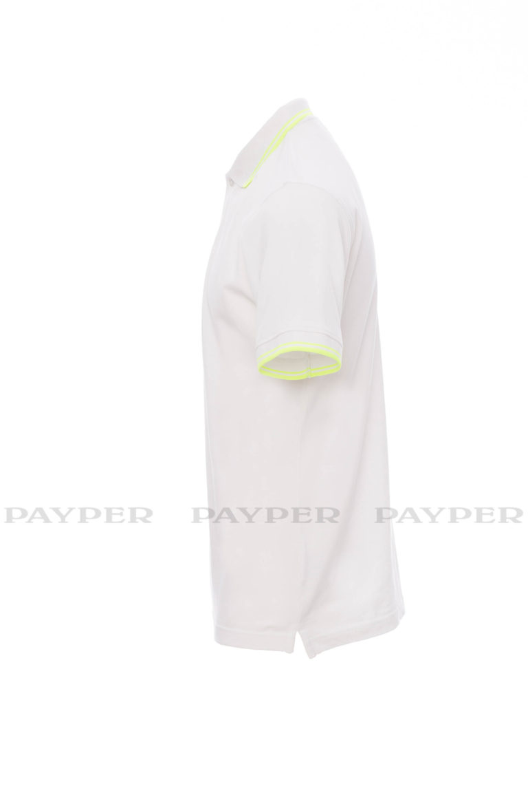 Skipper - McWorkwear Papyer Herren Poloshirt Baumwolle