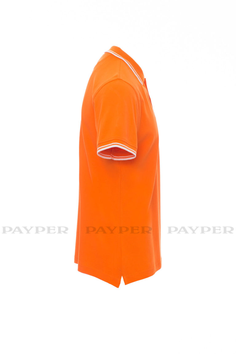 Skipper - McWorkwear Papyer Herren Poloshirt Baumwolle