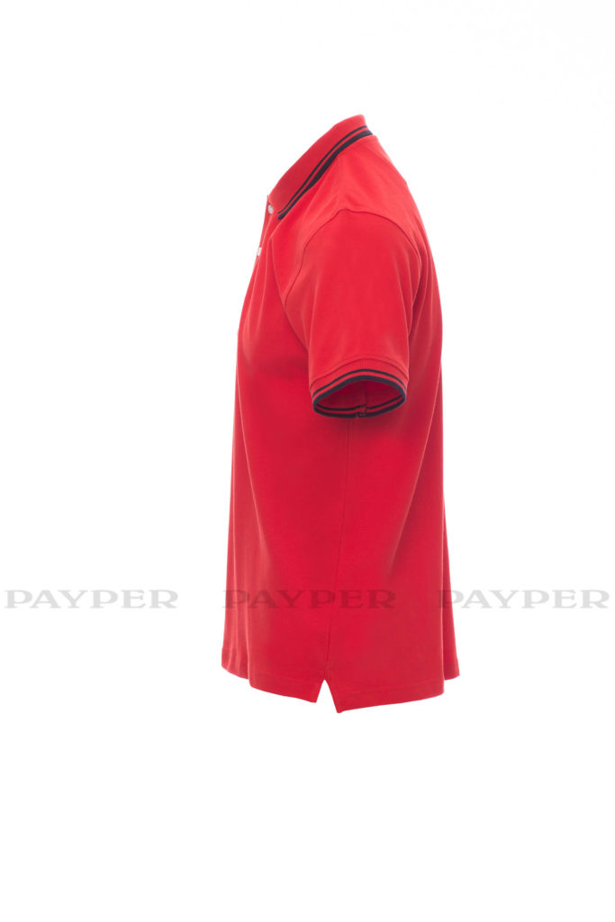 Skipper - McWorkwear Papyer Herren Poloshirt Baumwolle