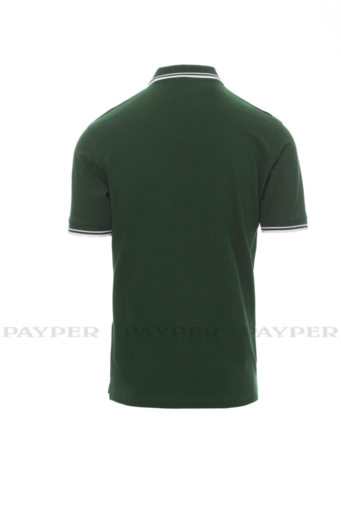 Skipper - McWorkwear Papyer Herren Poloshirt Baumwolle